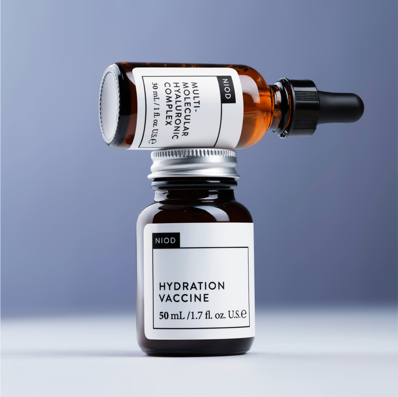 Hydration Collection