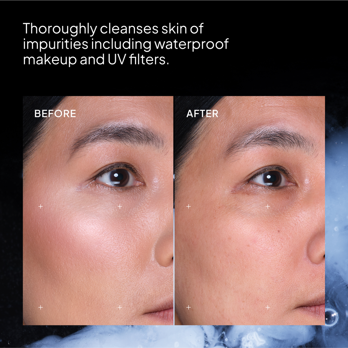 Hydro-Ester Cleaning System (HECS) | Face Cleanser | NIOD