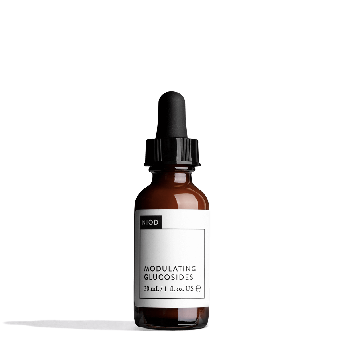 Modulating Glucosides | NIOD