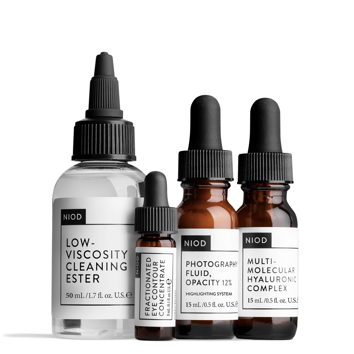Set N.1 | NIOD