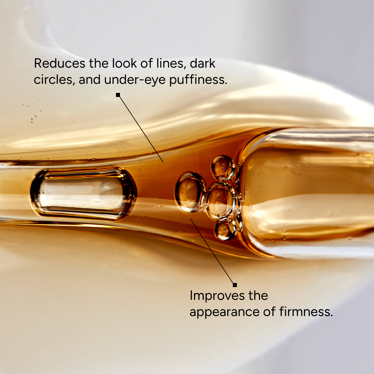 Fractionated Eye-Contour Concentrate (FECC) | NIOD