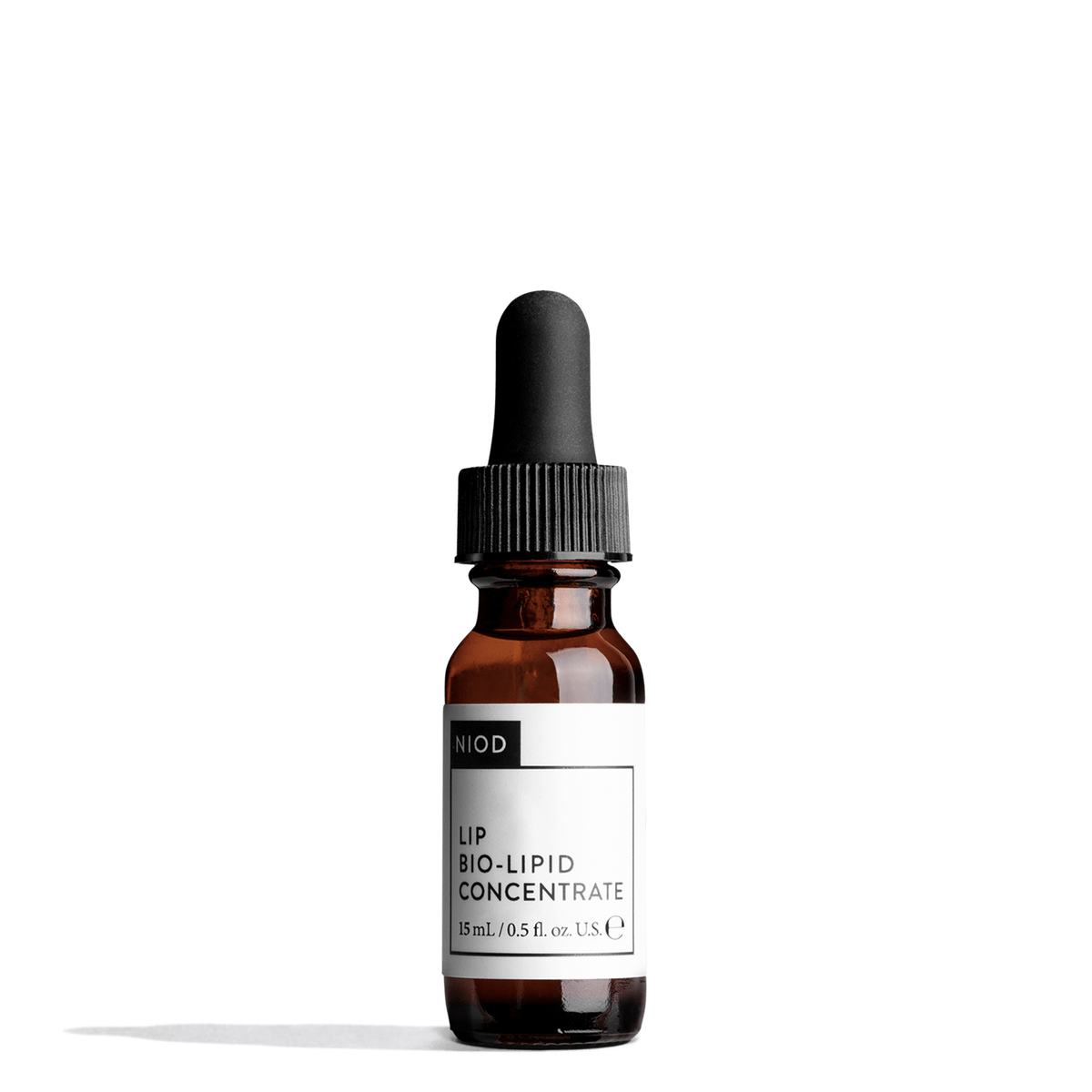 Lip Bio-Lipid Concentrate | NIOD