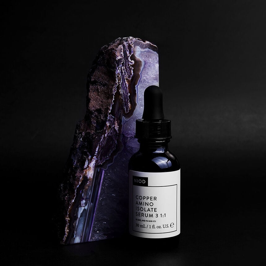 Copper Amino Isolate Serum 3 1:1 (CAIS3) | NIOD