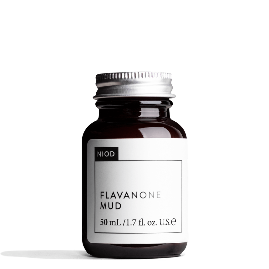 Flavanone Mud | NIOD