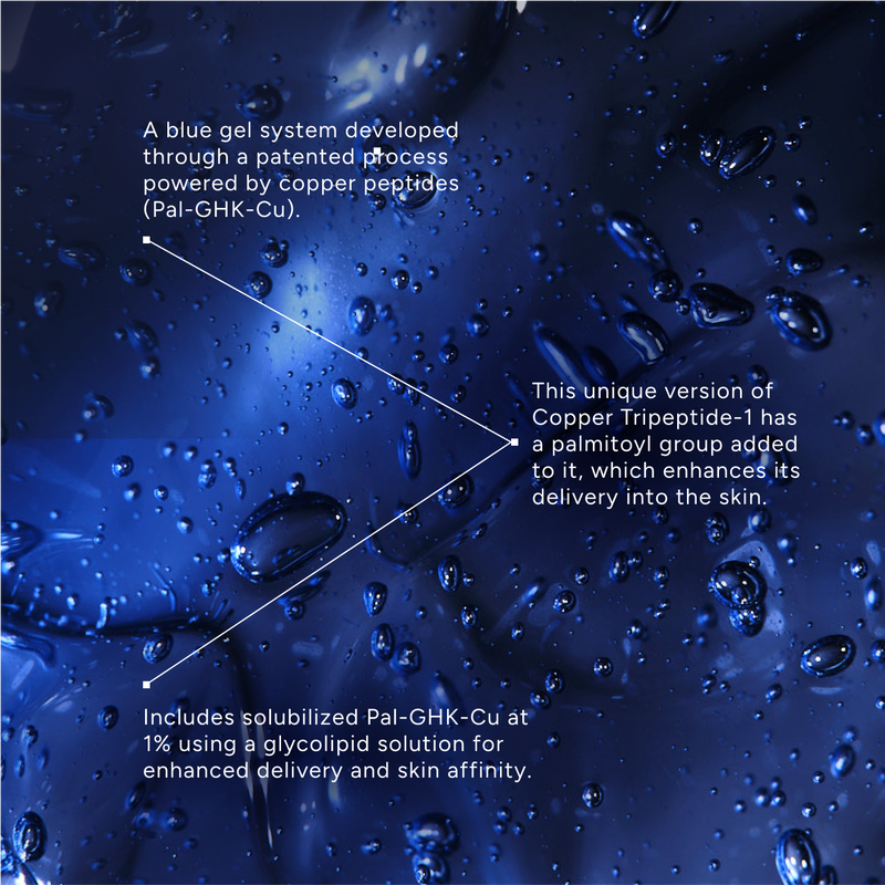 Copper Amino Isolate Lipid 1 % (CAIL) | NIOD