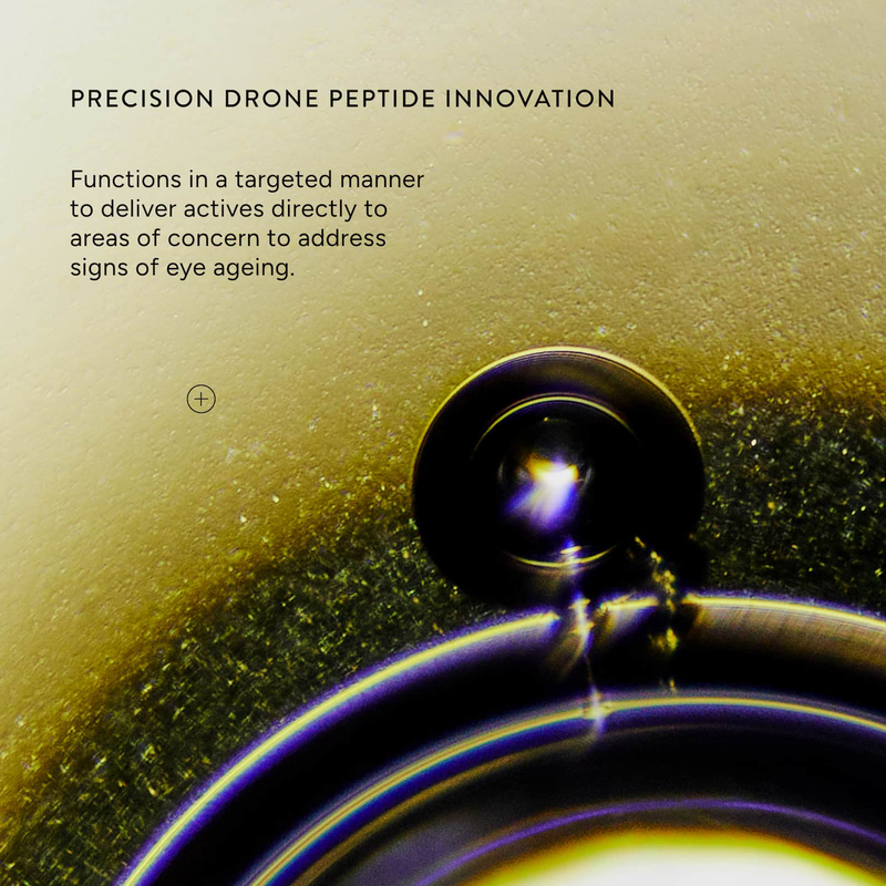 Fractionated Eye-Contour Concentrate (FECC) | NIOD