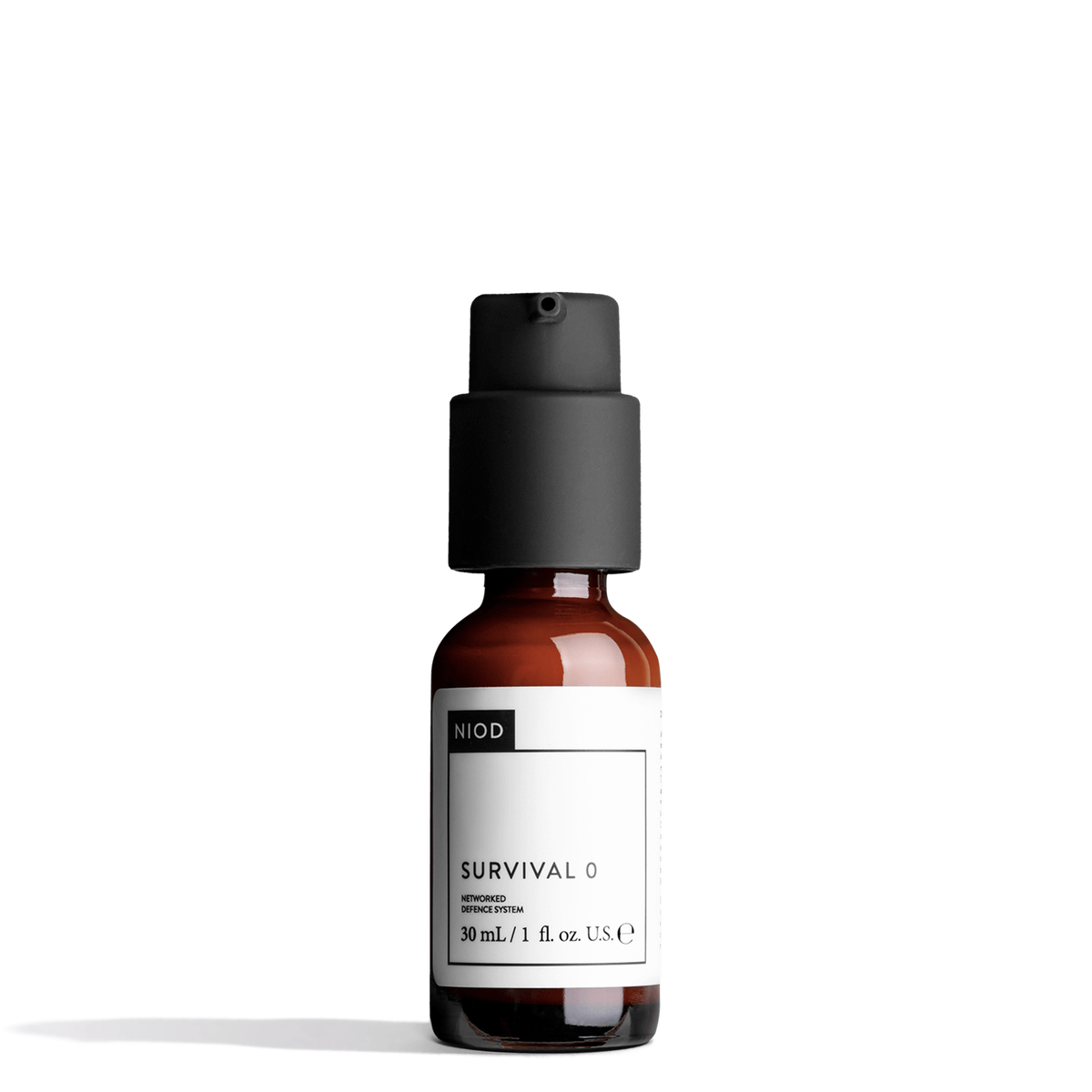 Survival 0 | NIOD