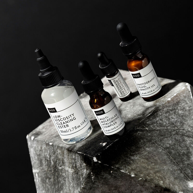 Slowvember: Get 23% Off Set N.1 | NIOD