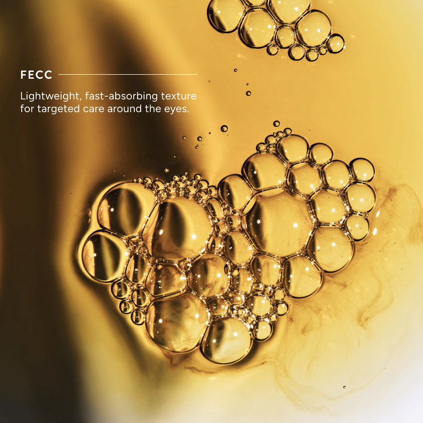 Fractionated Eye-Contour Concentrate (FECC) | NIOD