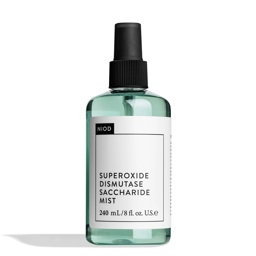 Superoxide Dismutase Saccharide Mist | NIOD