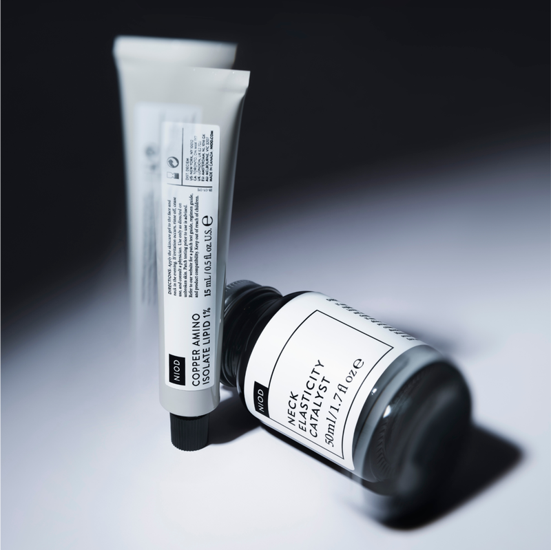 Advanced Aging Collection