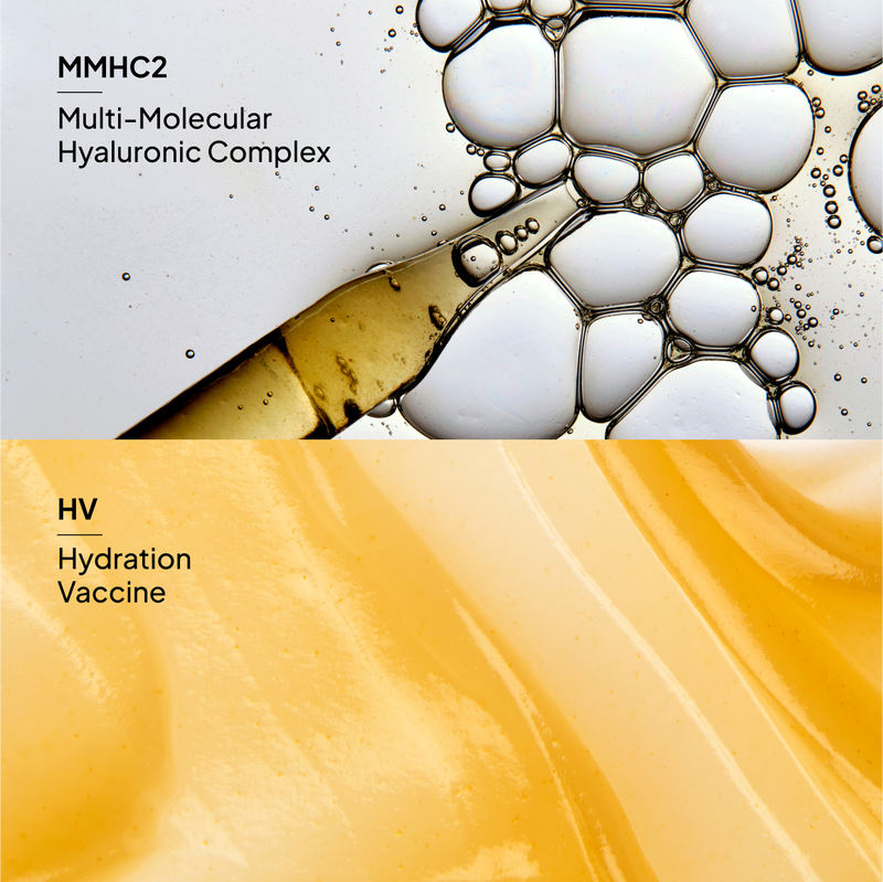 Hydration Collection